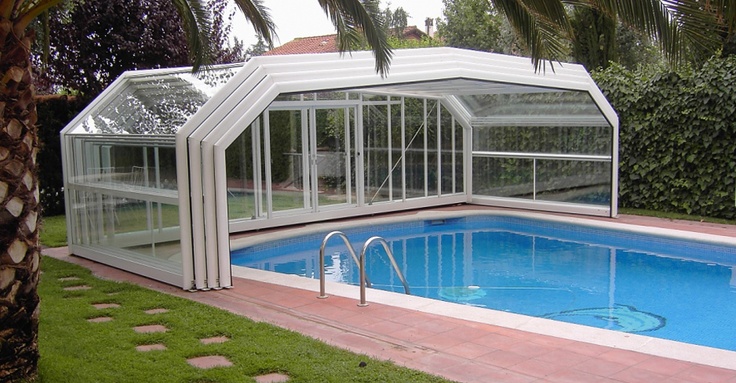 Beautiful And Classy Pool and Patio Enclosures: Why You Need Them?